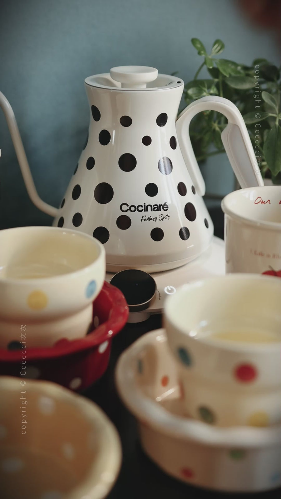 Cocinare® | Enjoy Coffee Anytime, Anywhere